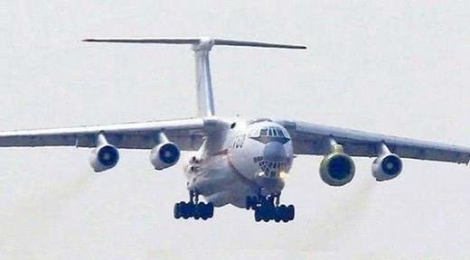 比涡扇20更重要，涡扇18仿俄罗斯D30K，运20和四种大飞机全靠它|涡扇|俄罗斯|大飞机_新浪新闻