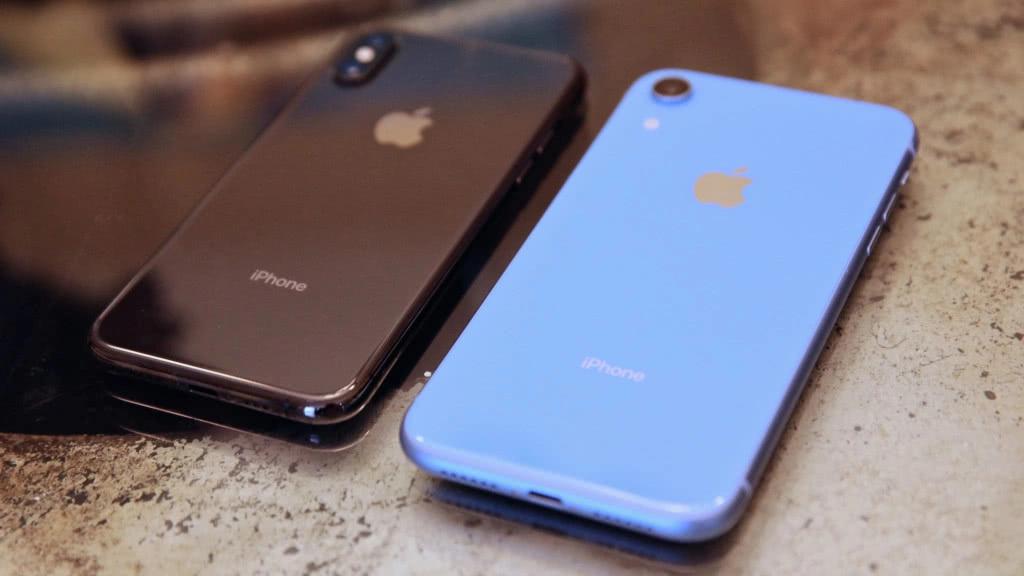A12＋128GB，苹果首款主打“廉价”的iPhone，已不足5K__财经头条