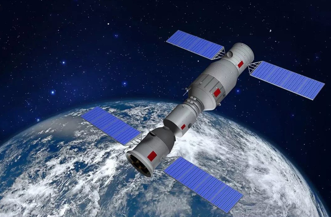 我国“新一代”载人飞船取得突破性进展，一次可搭载6-7名宇航员|载人飞船|新一代|宇航员_新浪新闻