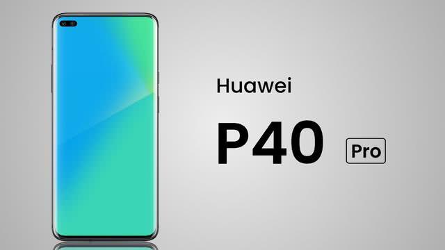 华为P40Pro稳了！3月26日发布，小米10Pro首当其冲__财经头条
