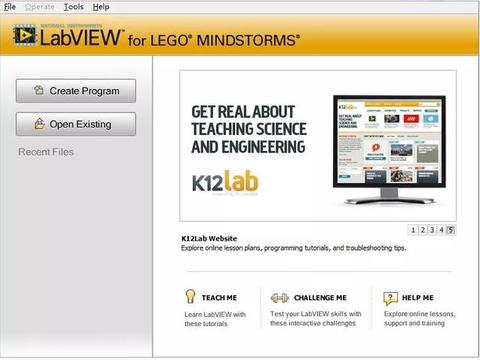 LabVIEW是什么？适用于什么工控应用？|LabVIEW|工控|测试_新浪新闻