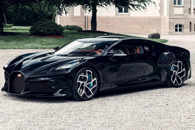 布加迪_布加迪资讯_新浪汽车_新浪网