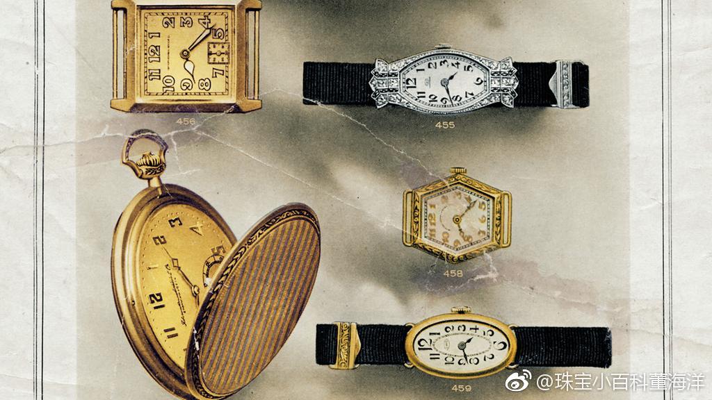 International Watch Co.就是IWC，一般简称万国_新浪新闻
