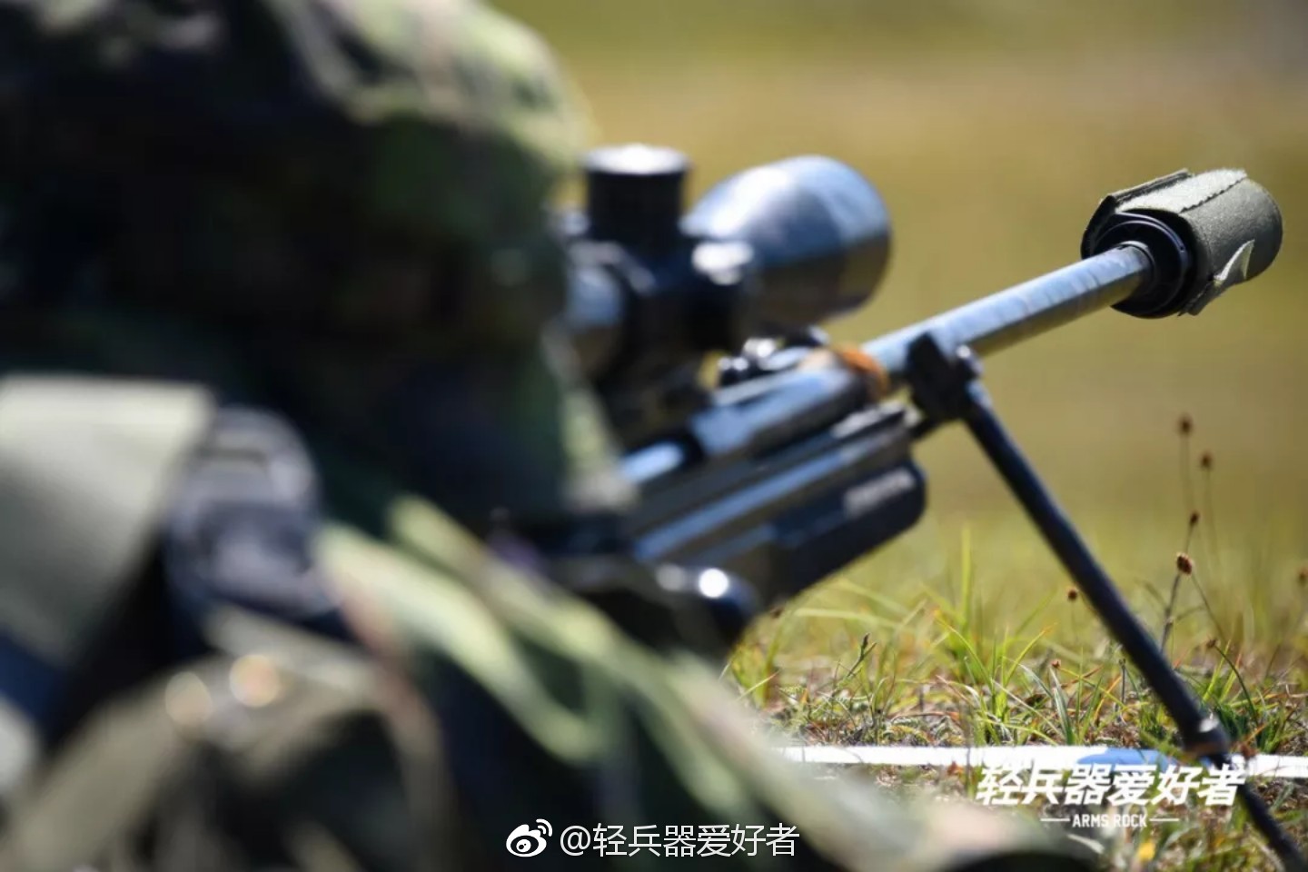 “急救，CQB，战术射击“-这样的欧洲狙击手大比拼才“过瘾”|狙击手|急救|射击_新浪新闻