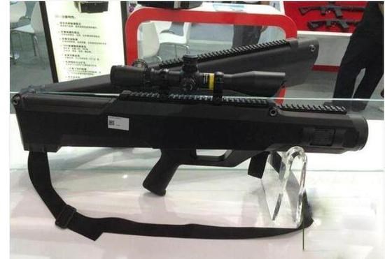 中国这4款激光武器已投入实战，不是科幻电影
