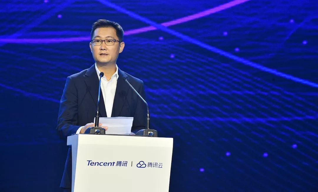 深度下沉，腾讯云开辟云端战争第三战场__财经头条