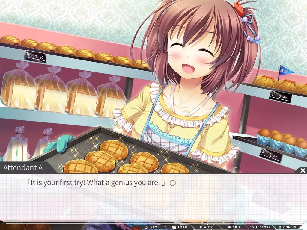 热衷于日本galgame的你，玩过这些国产gal吗？