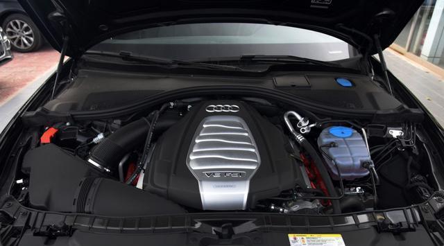 奥迪A6L 2.5L V6版本值得买吗？它的缺点很多吗？老司机给你答案-新浪汽车