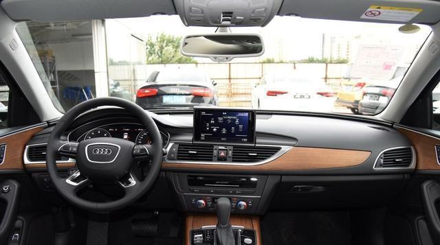 奥迪A6L 2.5L V6版本值得买吗？它的缺点很多吗？老司机给你答案-新浪汽车