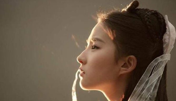 你最喜欢神雕侠侣哪个版本的小龙女,她的扮演者都有谁?__财经头条