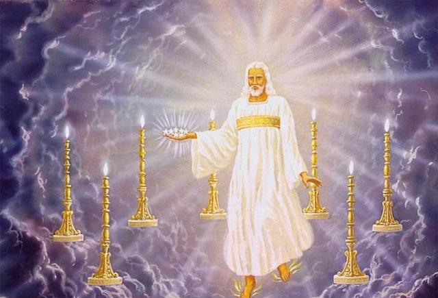 解读《启示录》里面的七个封印的含义