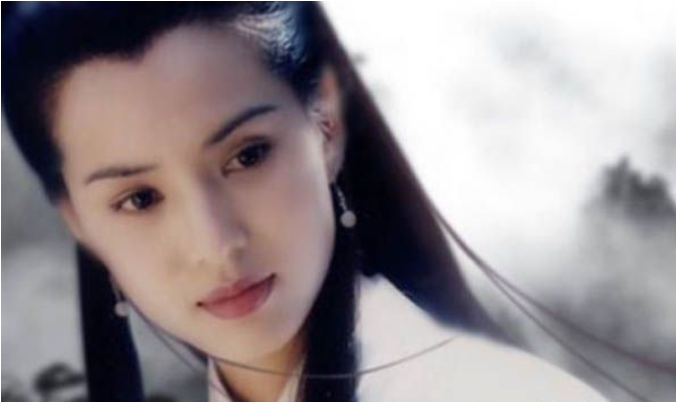 你最喜欢神雕侠侣哪个版本的小龙女,她的扮演者都有谁?__财经头条