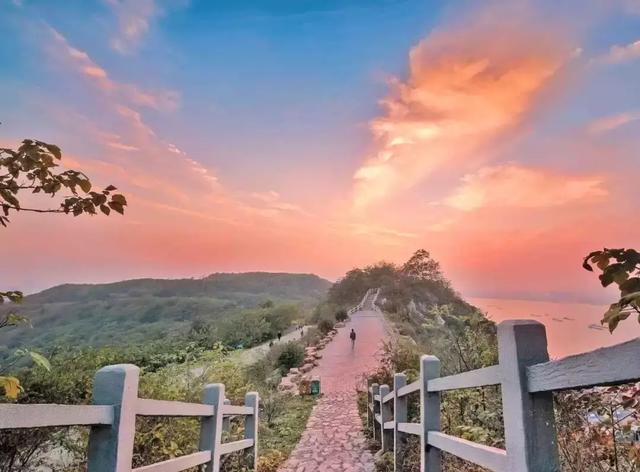 在栖霞,有了这个“全景图”,get吃喝玩乐全攻略!!|栖霞|栖霞区|栖霞山_新浪新闻