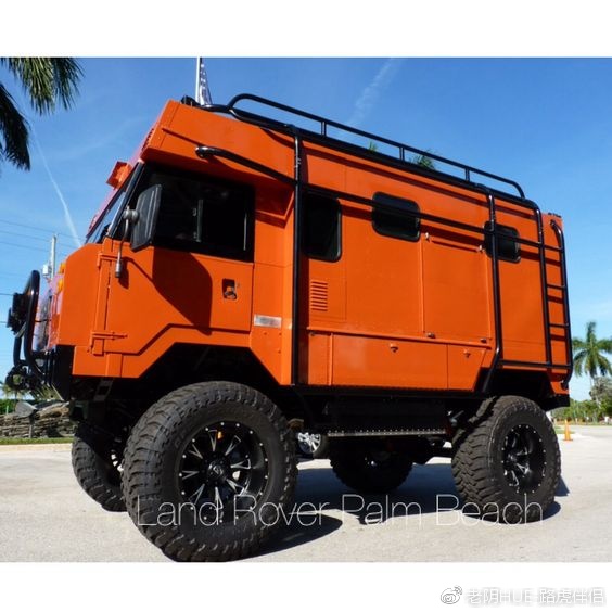 路虎卫士的前世今生（上 ）英国军方的101FC-新浪汽车