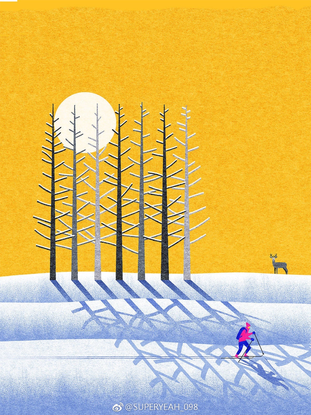 日本插画师 Ryo Takemasa|插画师|日本_新浪新闻