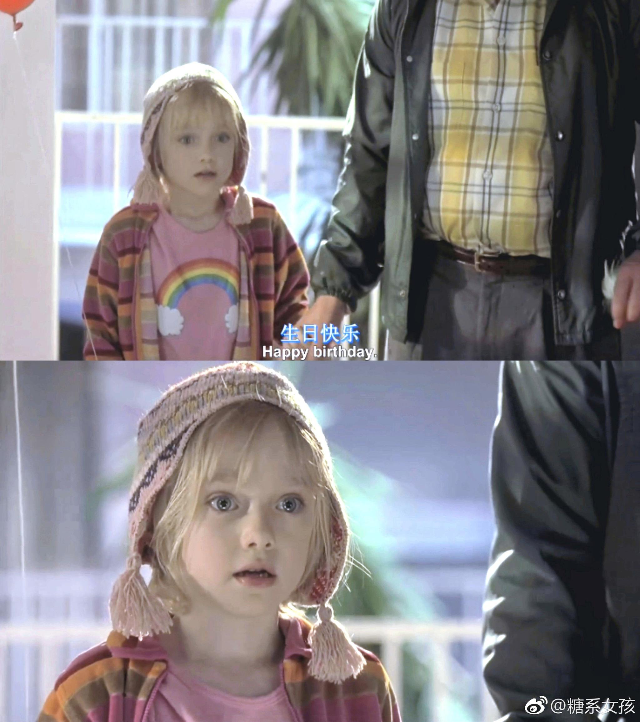 《I am Sam》-All I need is love.|I am Sam_新浪新闻