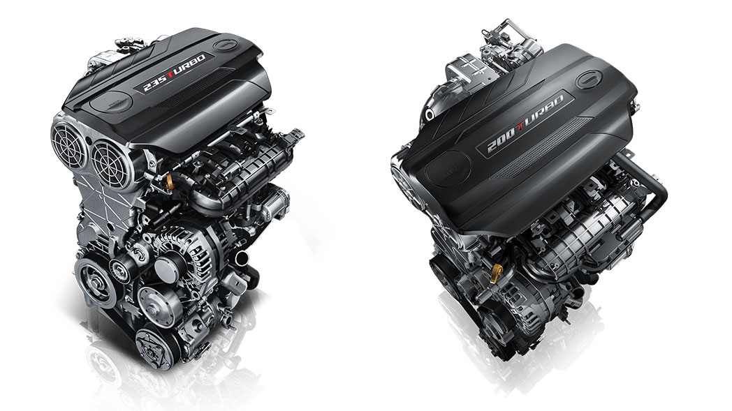 爱信6AT版本值得推荐，传祺GS4动力传动安全 全解析