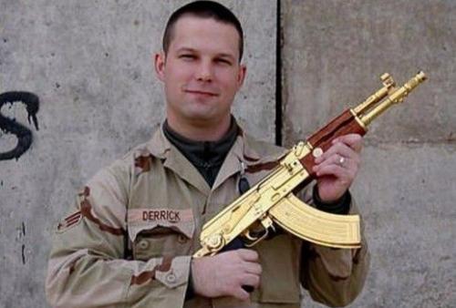 人人又爱又恨的KA47