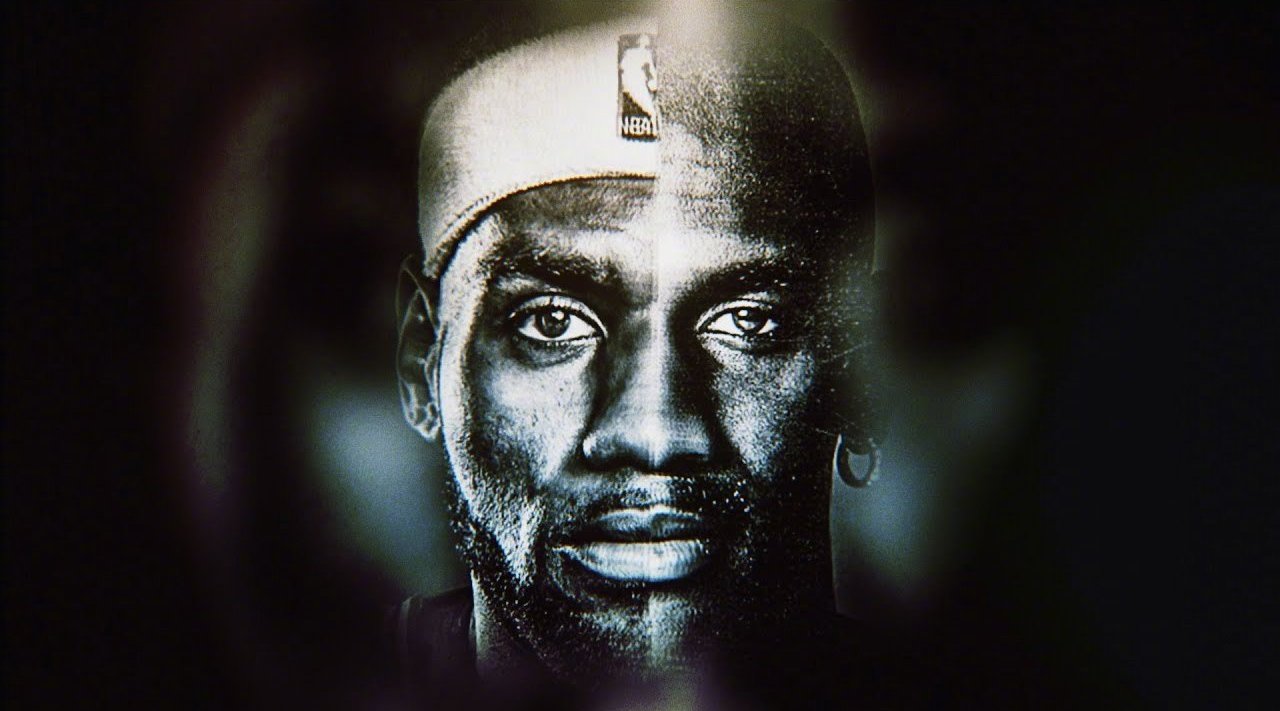 油管大神MaxaMillion711出品，乔丹詹姆斯超炫酷镜头混剪，伟大...|乔丹詹姆斯|油管|大神_新浪新闻