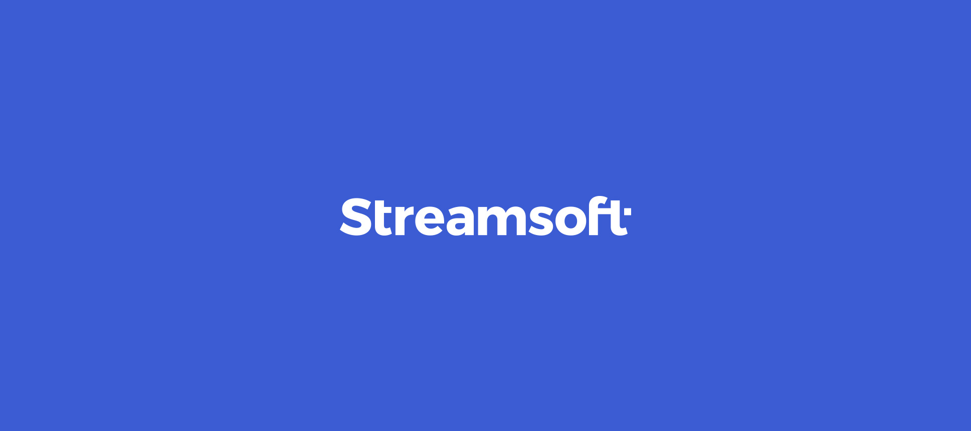 ERP系统“Streamsoft”品牌视觉形象设计欣赏|形象设计|ERP系统|视觉_新浪新闻