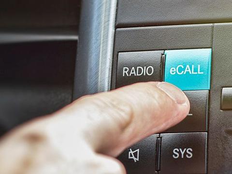 纯干货，关键时候能救命的eCall，不进来了解一下？-新浪汽车