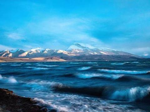 西藏10大湖泊传说，凑齐了|玛旁雍错|传说|鬼湖_新浪新闻