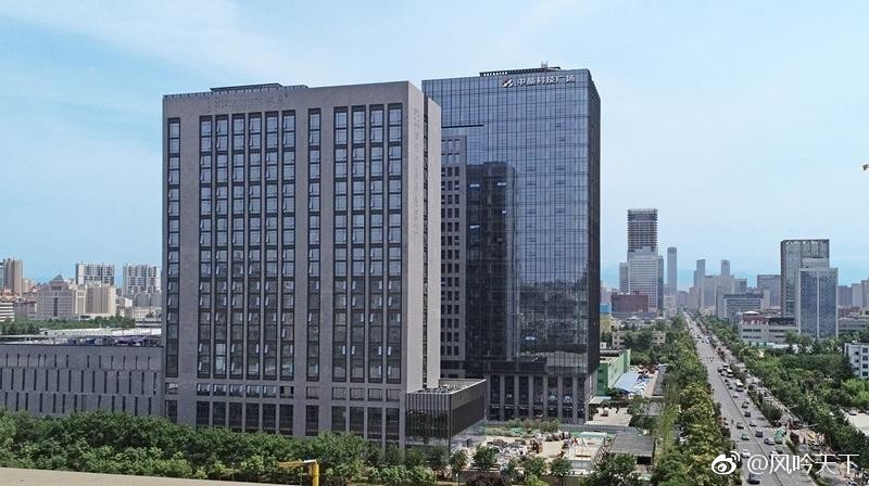 洲际酒店集团旗下的豪华五星级酒店——华邑酒店落地西安高新区