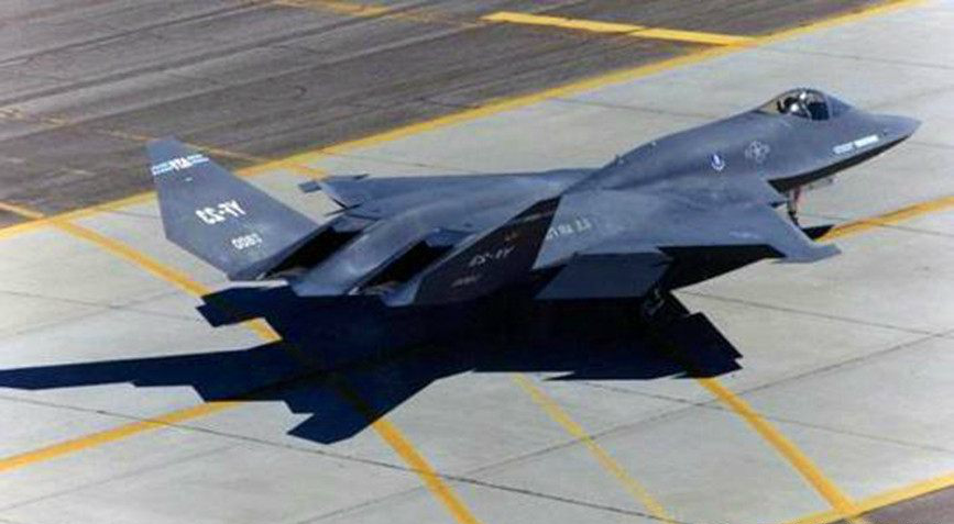 全球颜值最高的五架战机，第一架很梦幻，最后一架造价24亿美元|战机|造价|梦幻|战斗机|全球_新浪新闻