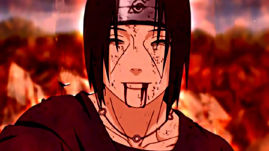 火影：鼬究竟得了什么病？吐血只是假象，真正原因来自佐助