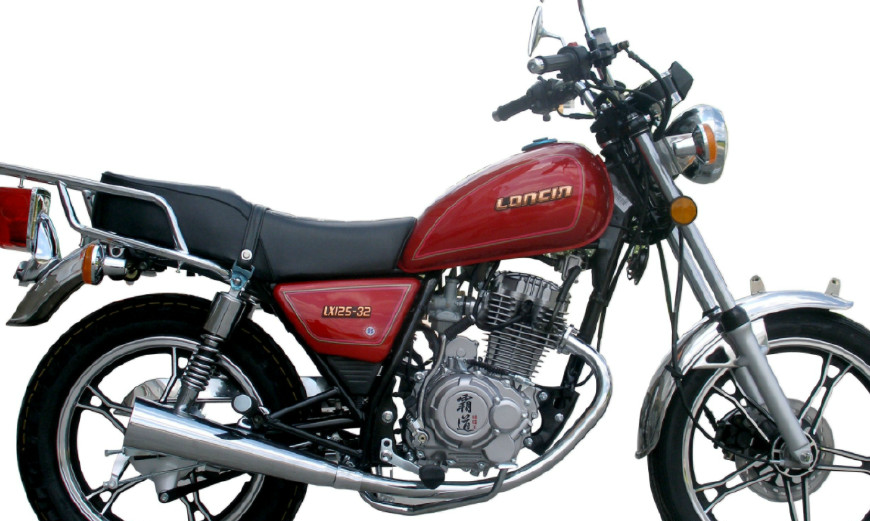 摩托车选购技巧，教你挑到最适合你的爱车