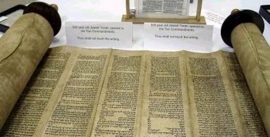 解读《启示录》里面的七个封印的含义|天使|天父|宝座_新浪新闻