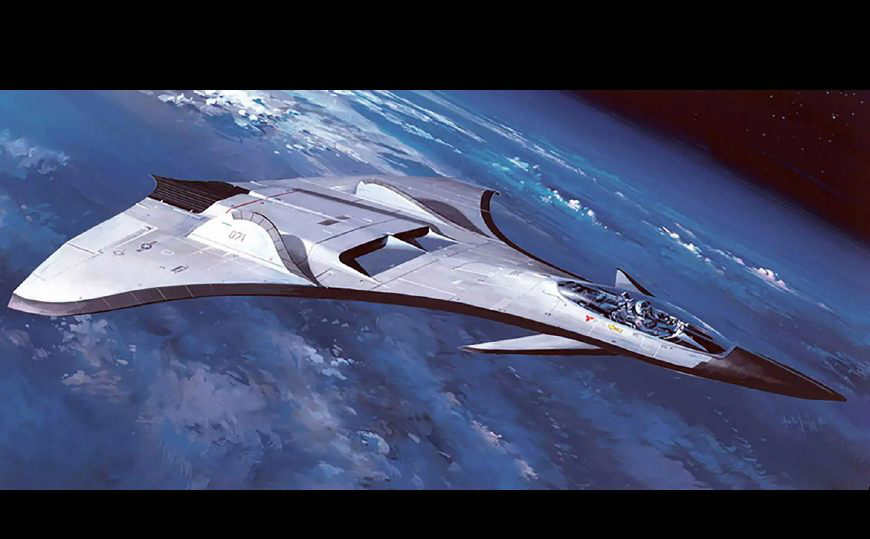 美国神秘的F，19战斗机，又一次引爆媒体关注