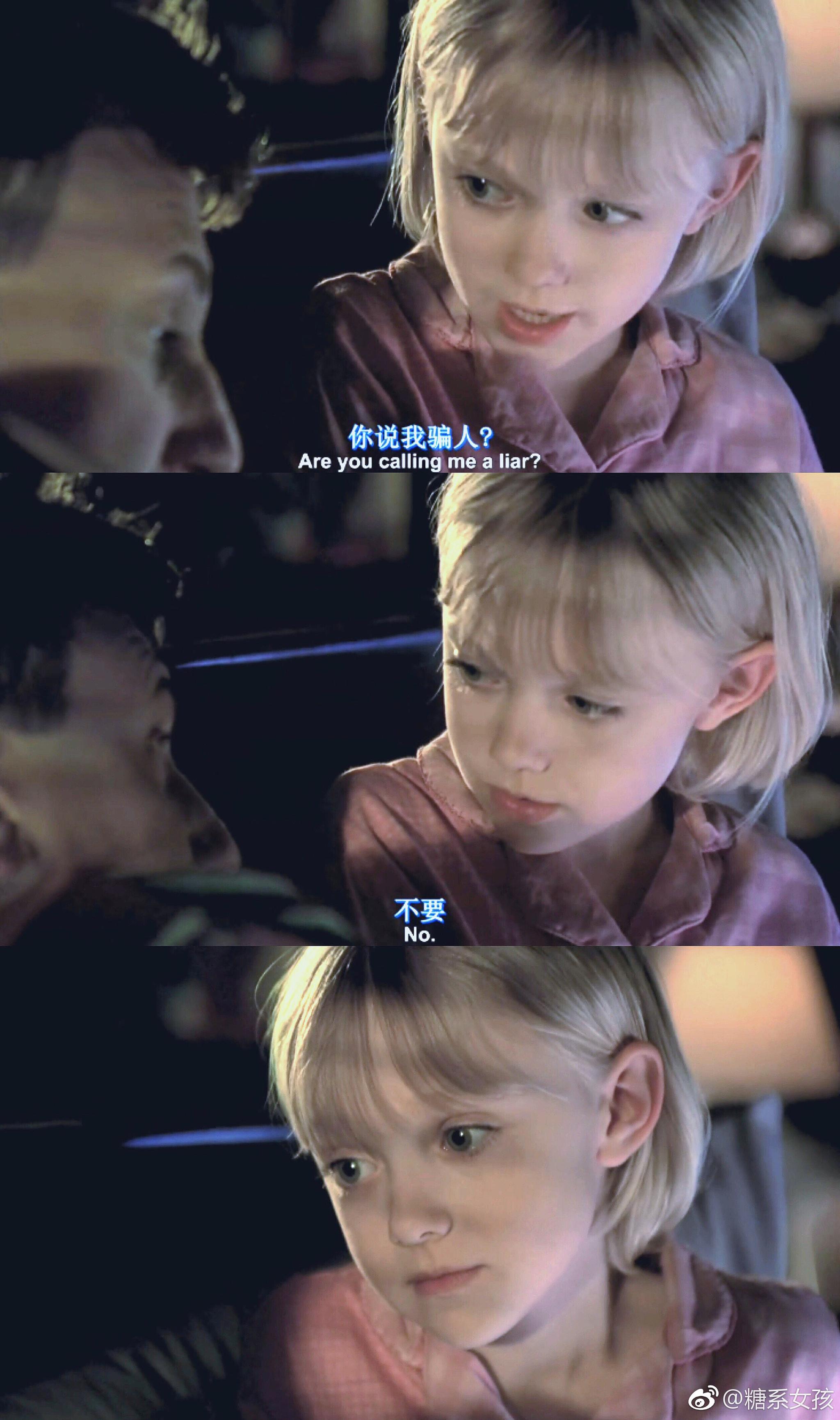 《I am Sam》-All I need is love.|I am Sam_新浪新闻