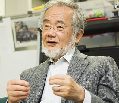 迄今为止日本20位获得诺贝尔奖的科学家！