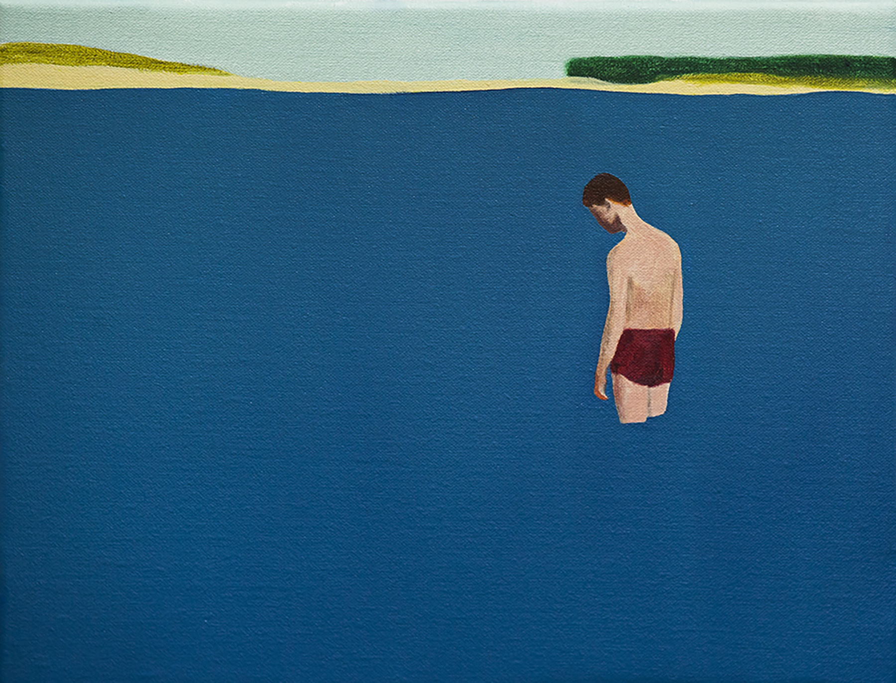 虚幻的空间 | 西班牙艺术家 Guim Tió