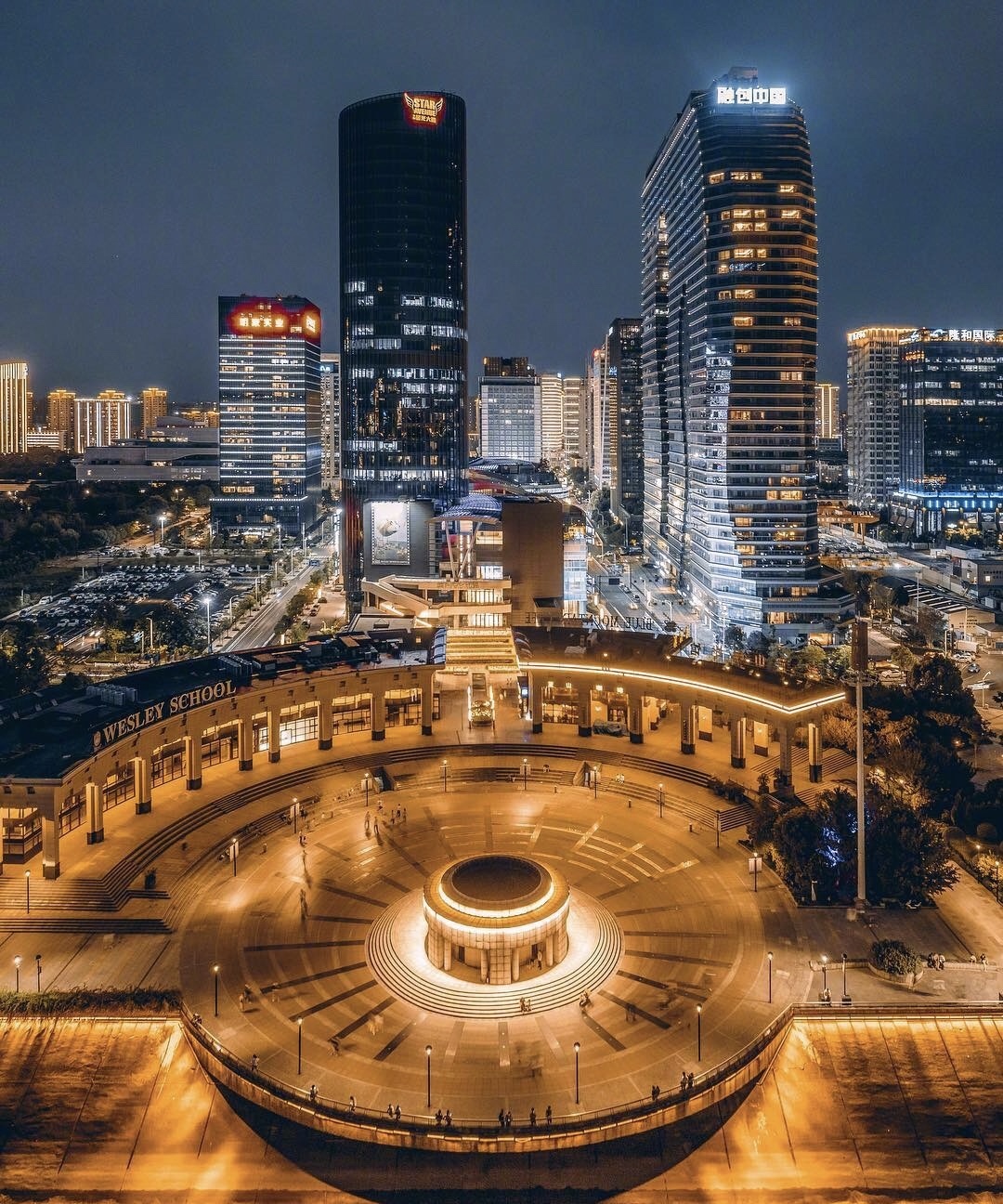 HangZhou