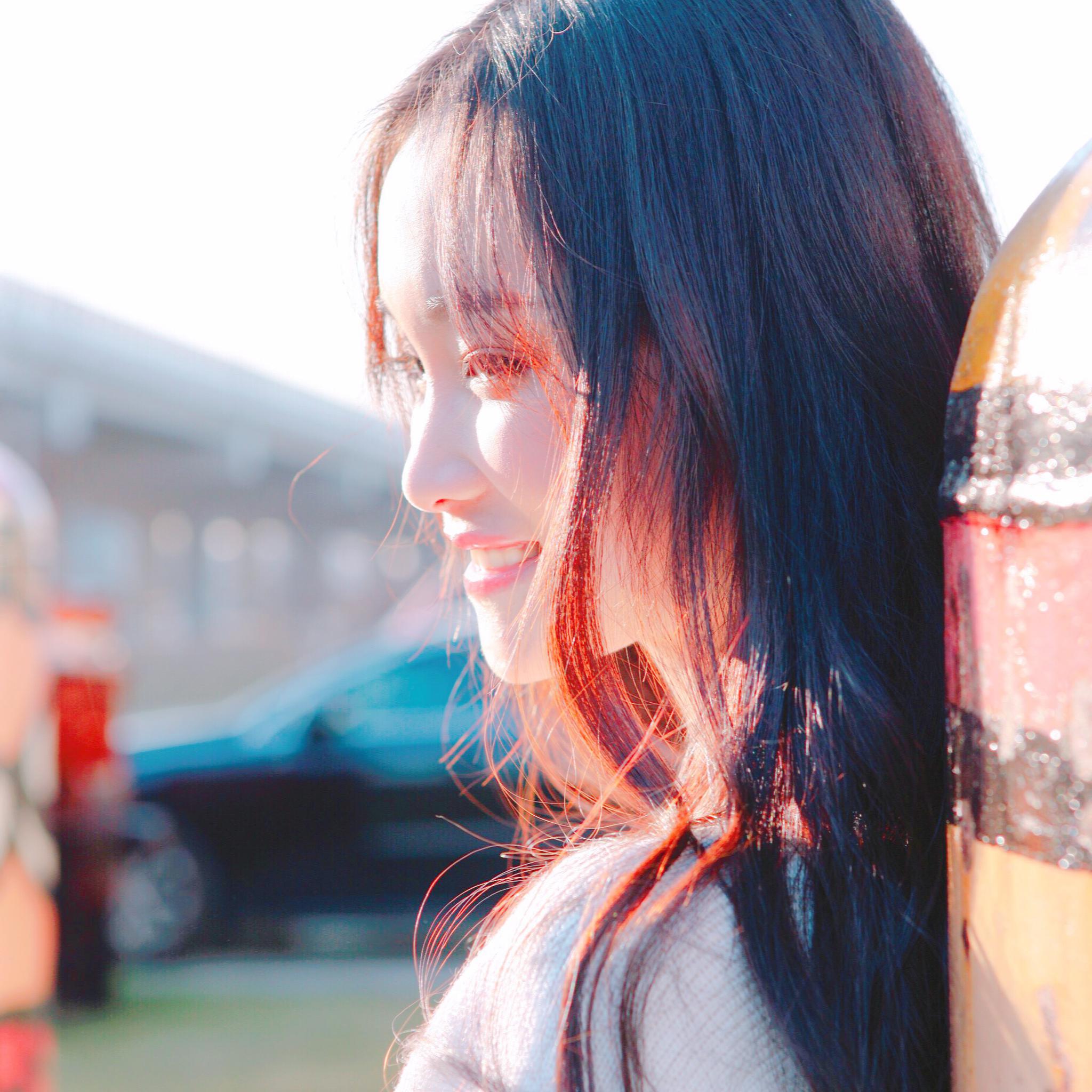 校花美女 身高167 体重44kg 上海戏剧学院 特长声乐表演钢琴 待播作