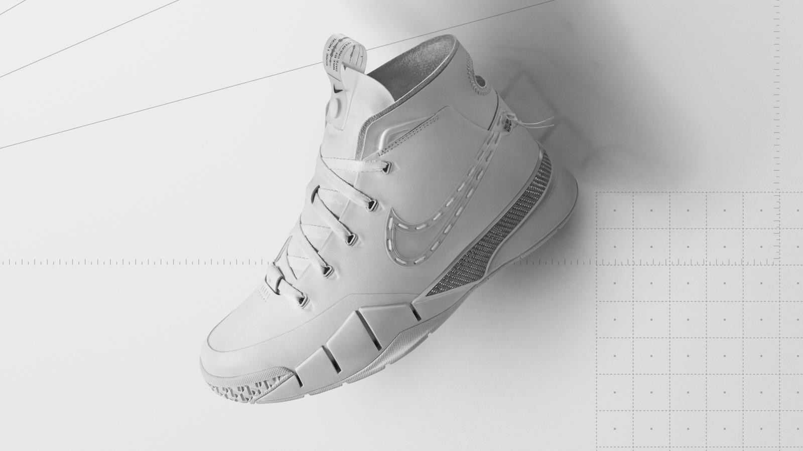 上海有耐克001，纽约打卡新地标，耐克000 正式开幕！|耐克|旗舰店|纽约_新浪新闻