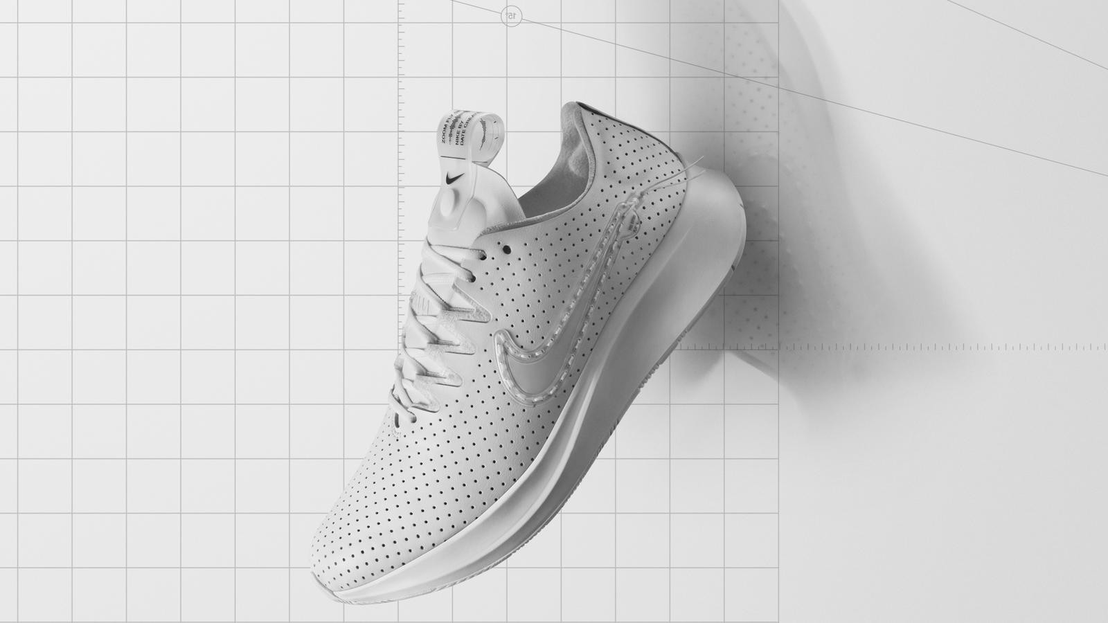 上海有耐克001，纽约打卡新地标，耐克000 正式开幕！|耐克|旗舰店|纽约_新浪新闻