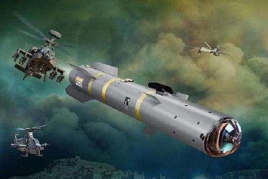 难以置信！我国一款新型导弹，发射后自动返航，能循环使用|飞弹|返航|导弹_新浪新闻