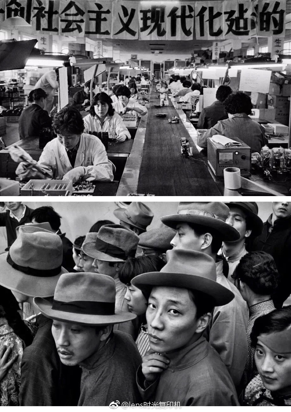 法国摄影师帕特里克·扎克曼（Patrick Zachmann），出生于1955年|扎克曼|玛格南|摄影师_新浪新闻