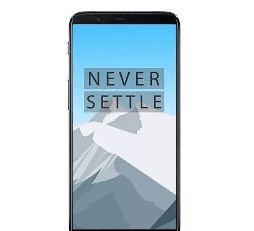 一加5T海外发布! 全面屏+835+8G+双摄, 国行2999起!__财经头条