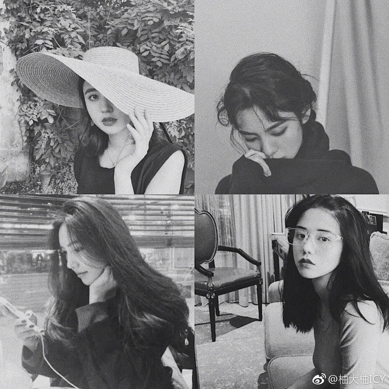 私藏很久的ins风vsco百搭滤镜|网红照片必备调色教程|附具体调色参数