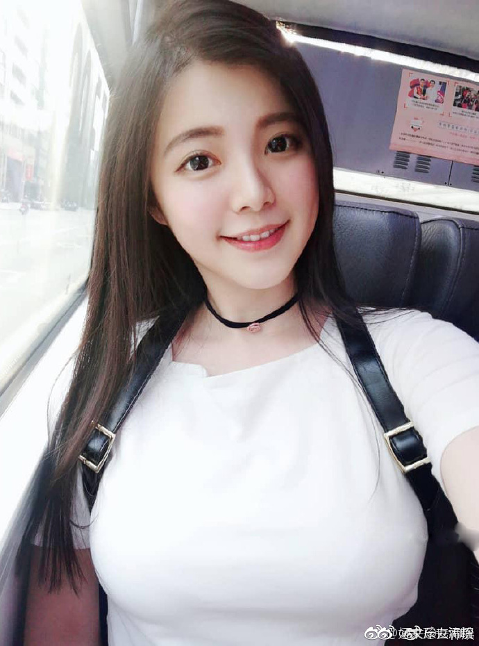 台湾超甜美女警Jane Chen阿均！穿上制服搭配水亮大眼|女警|大眼|制服|台湾_新浪新闻