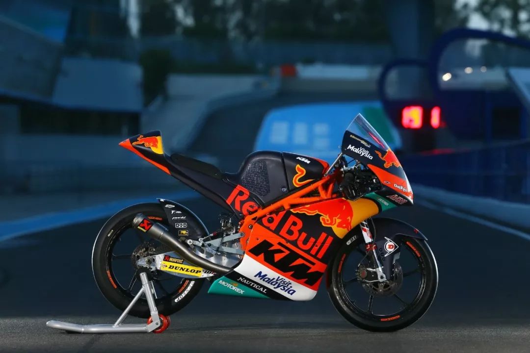 KTM车型RC250R 夺得 2018Moto3 首次胜利|阿根廷|胜利|宾达_新浪新闻