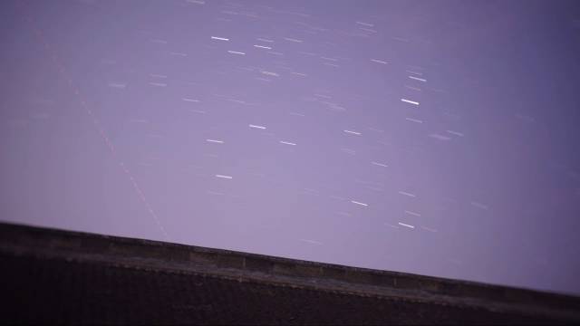 星星的尾巴|尾巴|星星_新浪新闻