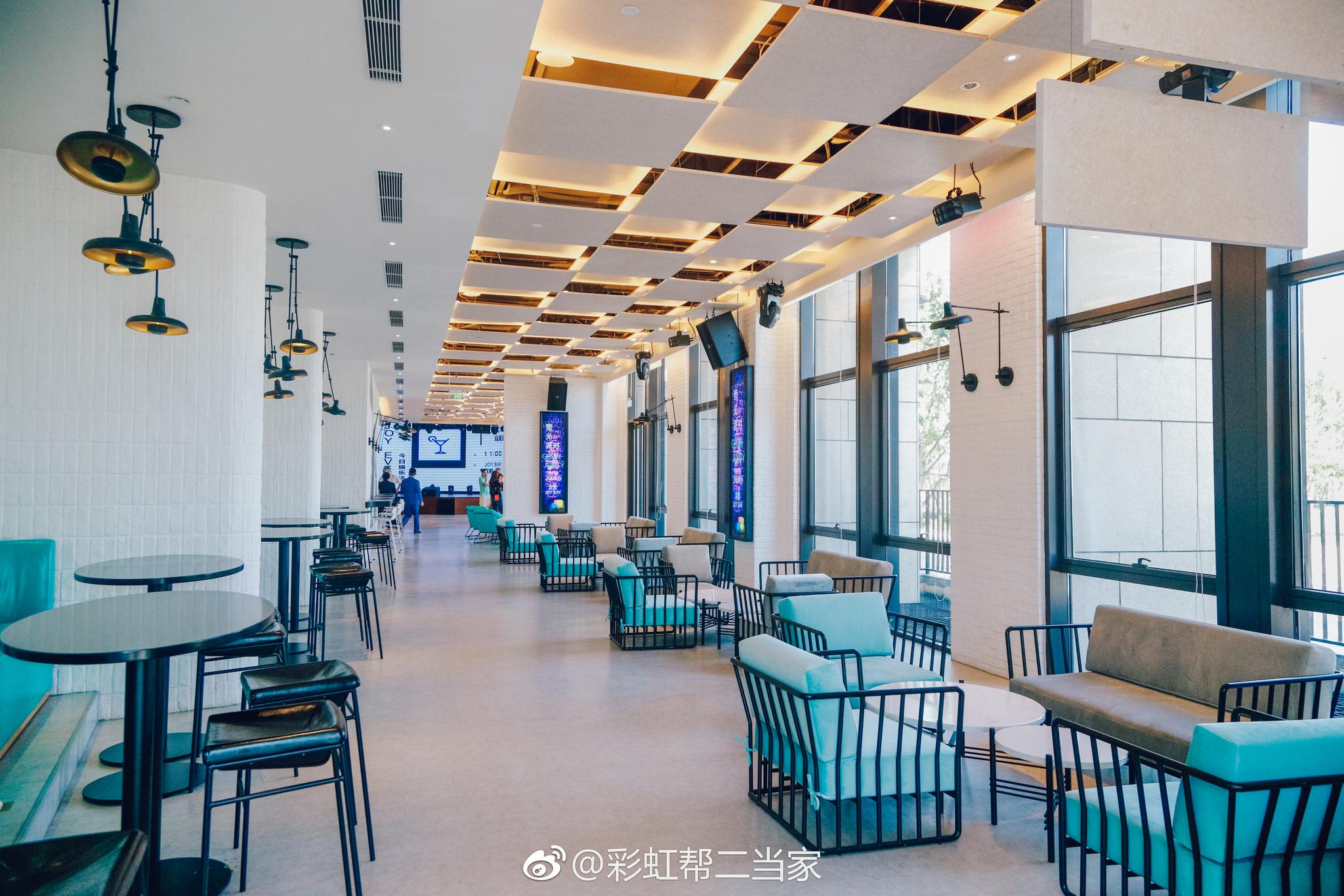 Club Med Joyview 北戴河黄金海岸度假村已经正式开业啦|黄金海岸度假村|北戴河|海边教堂|水上运动|全包_新浪新闻