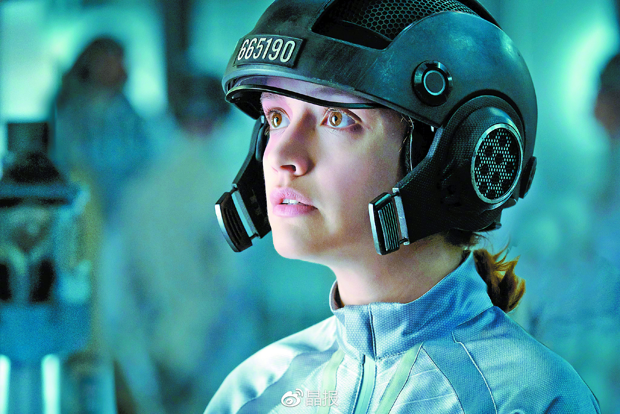 《头号玩家》很燃 仿佛一场回到童年的冒险