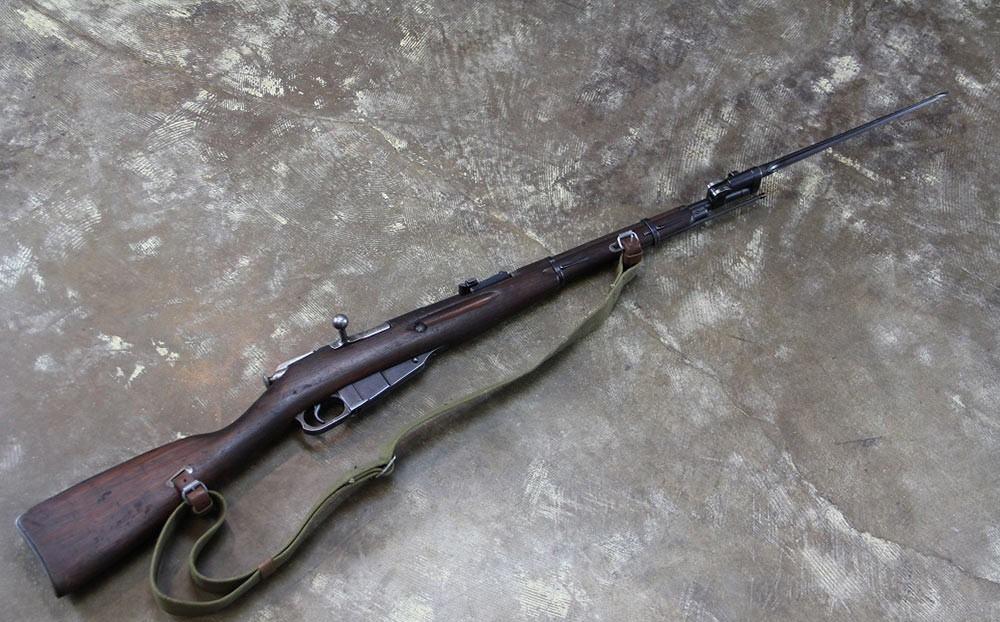 游戏中非常火爆的98k，真的有那么强大吗？威力并不是想象中的