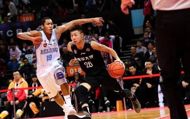 CBA与NBA的运营模式到底有什么区别？